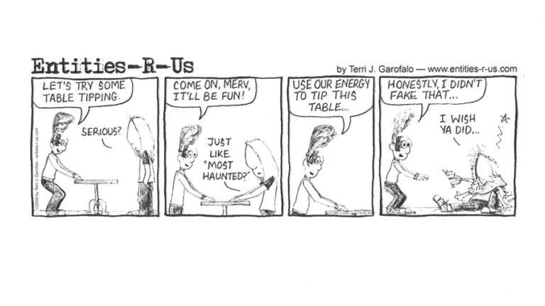 Table tipping – Lavenderlotushealing